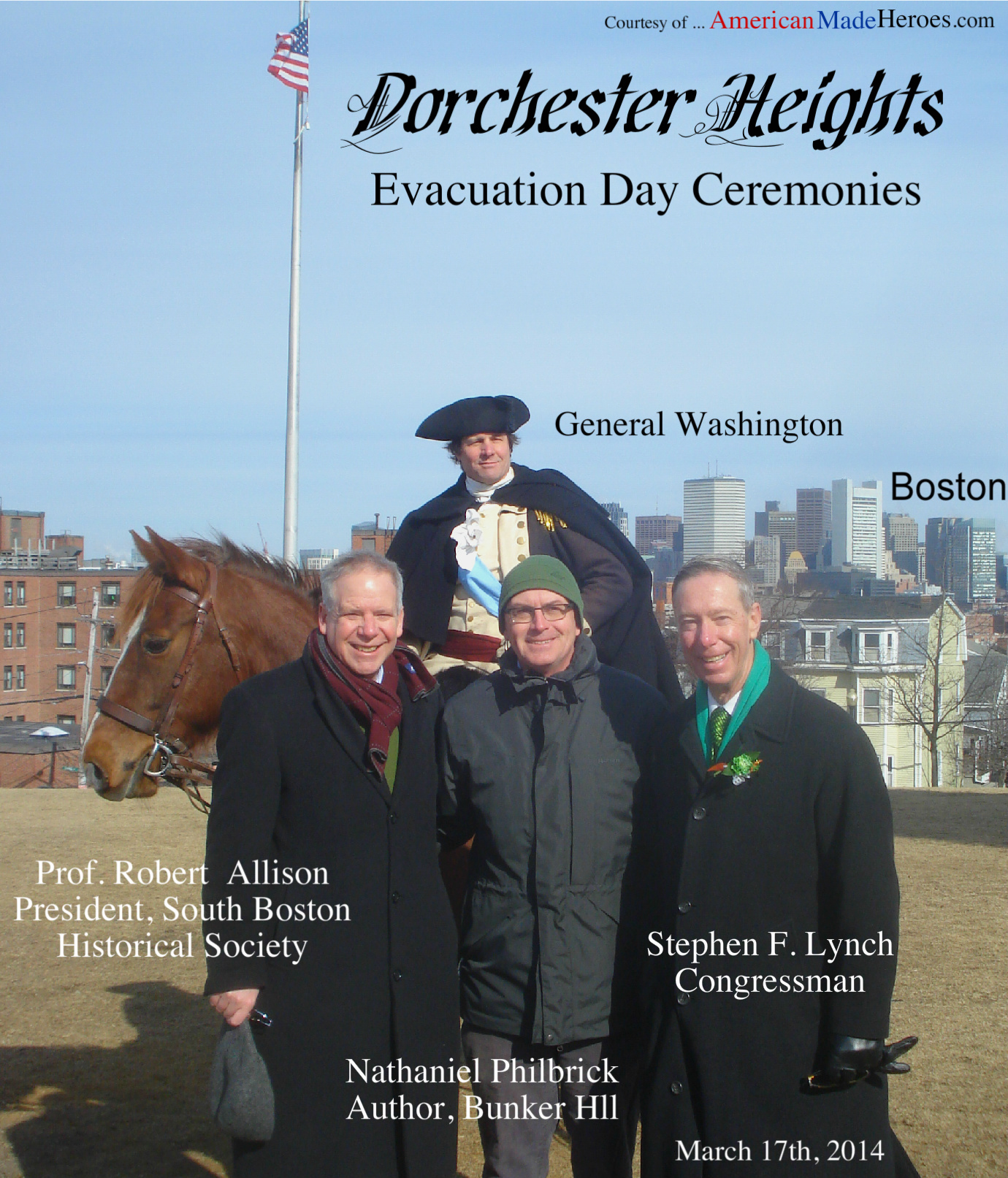 SouthBostonHistoricalSociety.org ... preserving & perpetuating the rich ...