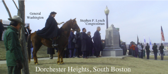 SouthBostonHistoricalSociety.org ... preserving & perpetuating the rich ...