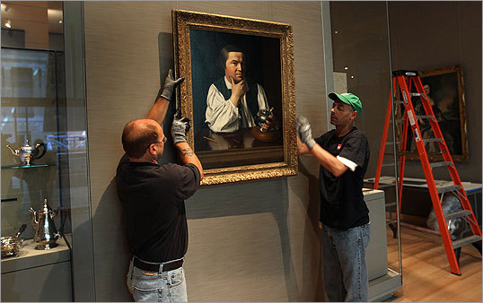 Paul Revere Award AmericanMadeHeroes.com ... Honoring America's ...